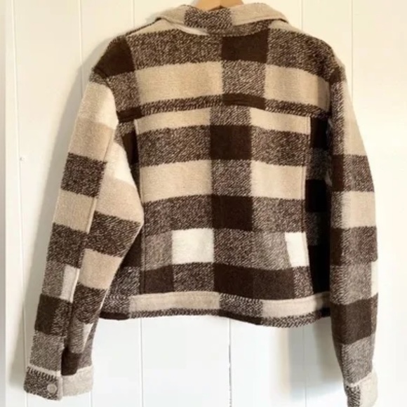 House of Harlow 1960 | Jackets & Coats | House Of Harlow Jacket | Poshmark